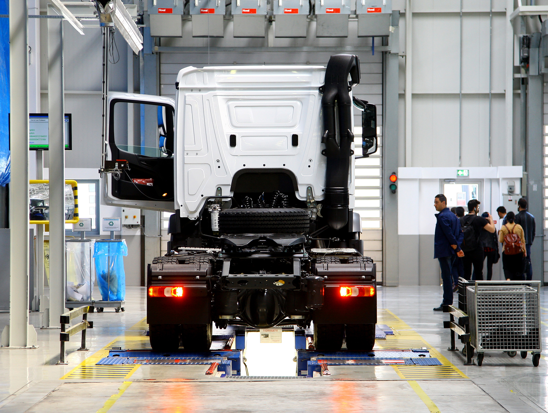 About Us - Triz Engineering