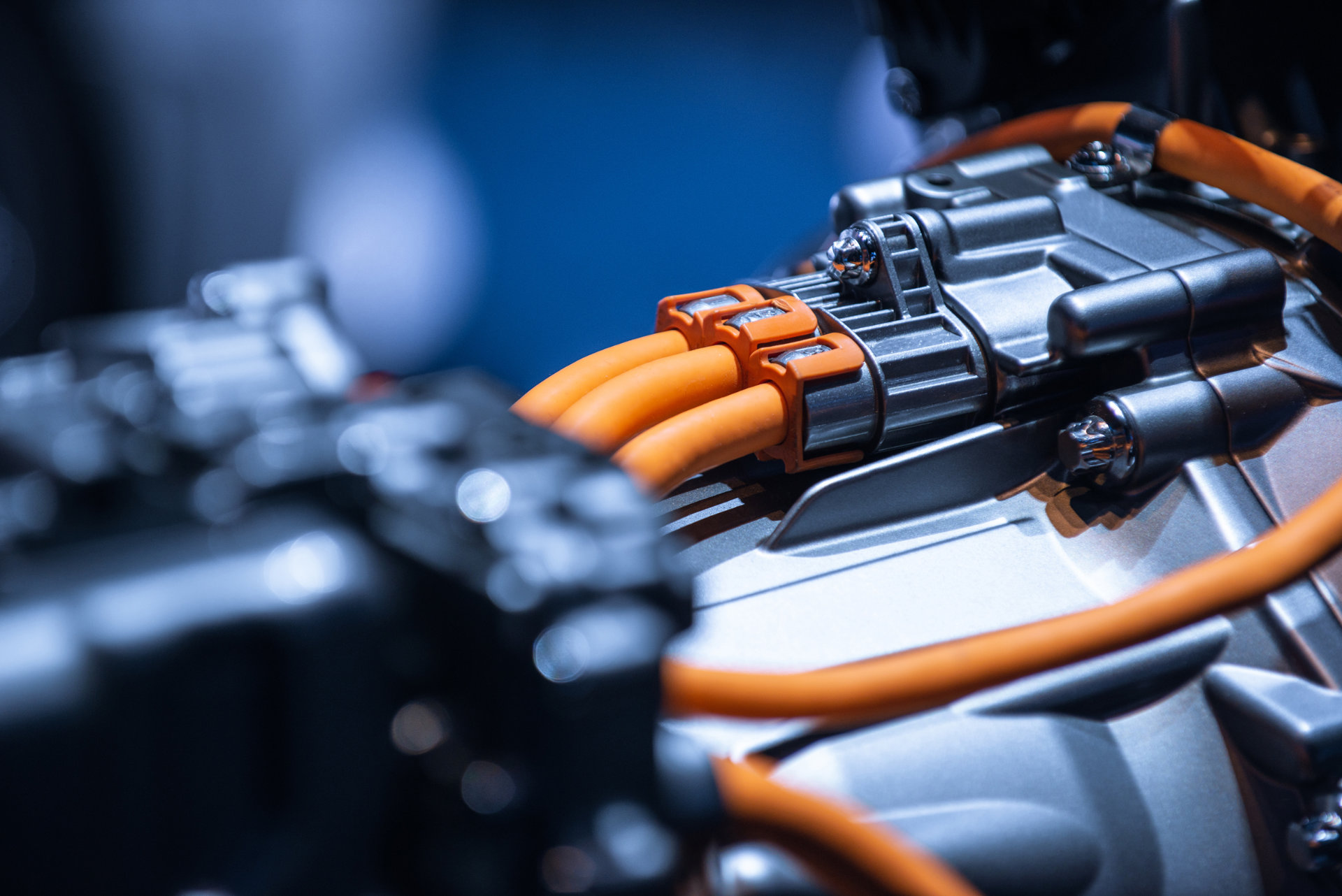 Triz Engineering – Premium product engineering and development company