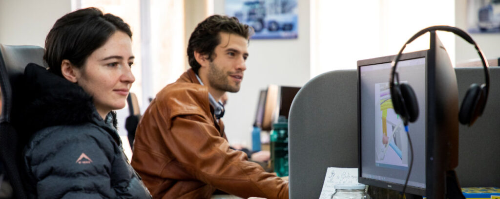 Careers - Triz Engineering